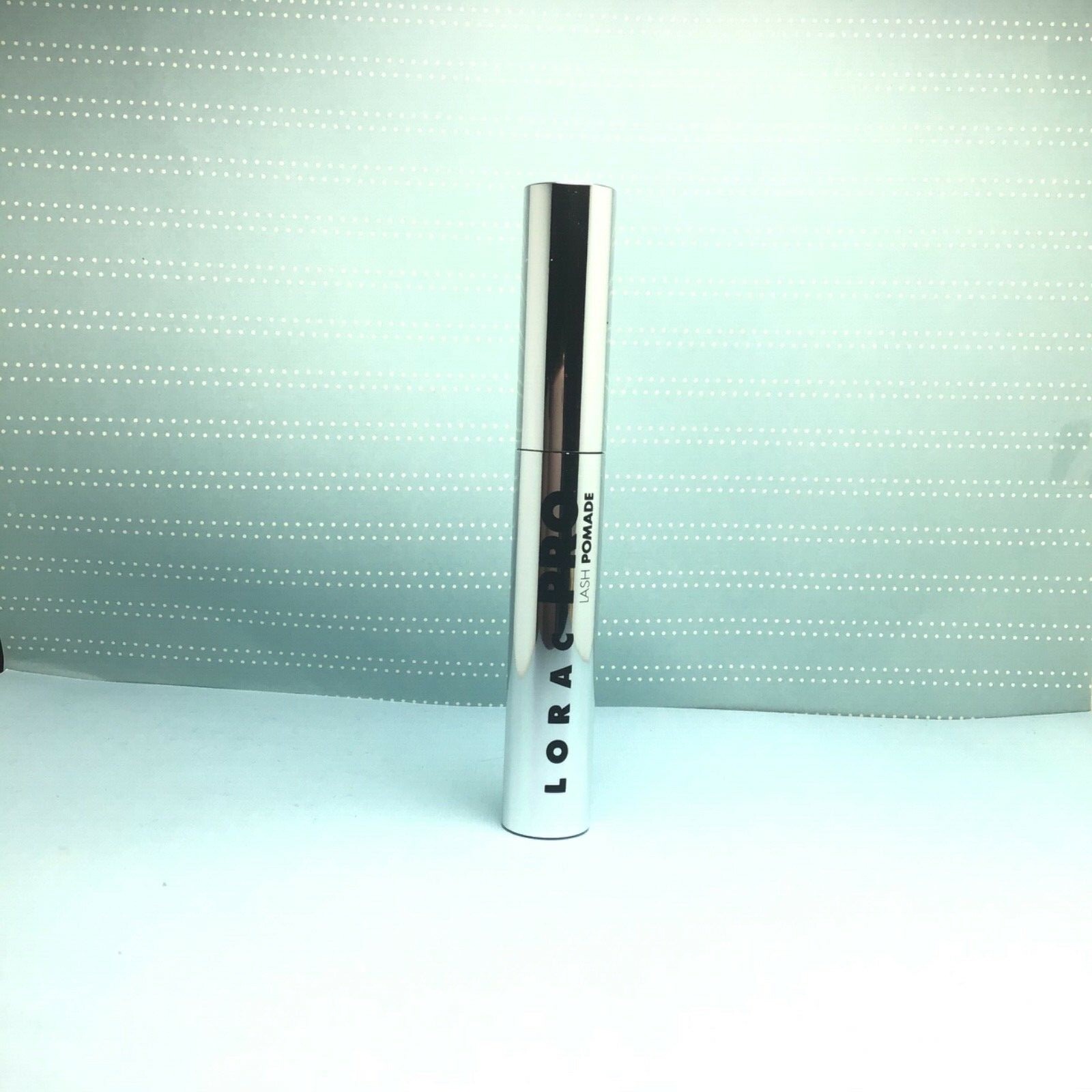 LORAC PRO LASH POMADE MASCARA Size 0.42oz Black Full Size No Box | eBay