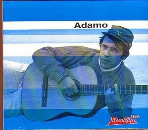 Adamo - Adamo CD Itpack 8026208024923 | eBay