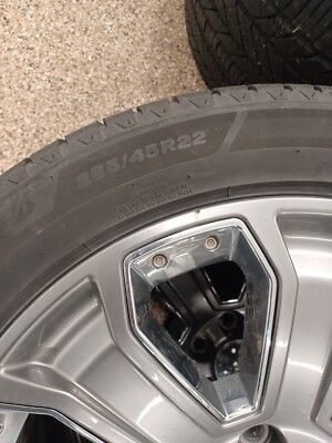 used 22 inch rims and tires | eBay