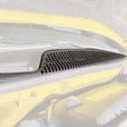 For 1996-2017 Chevy Express GMC Savana Driver Side Air Inlet Cowl Panel ...