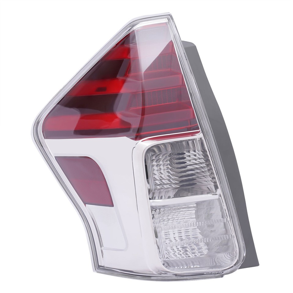 Rear Light Tail Light For 2015 2016 2017 2018 Toyota Prius V Left ...