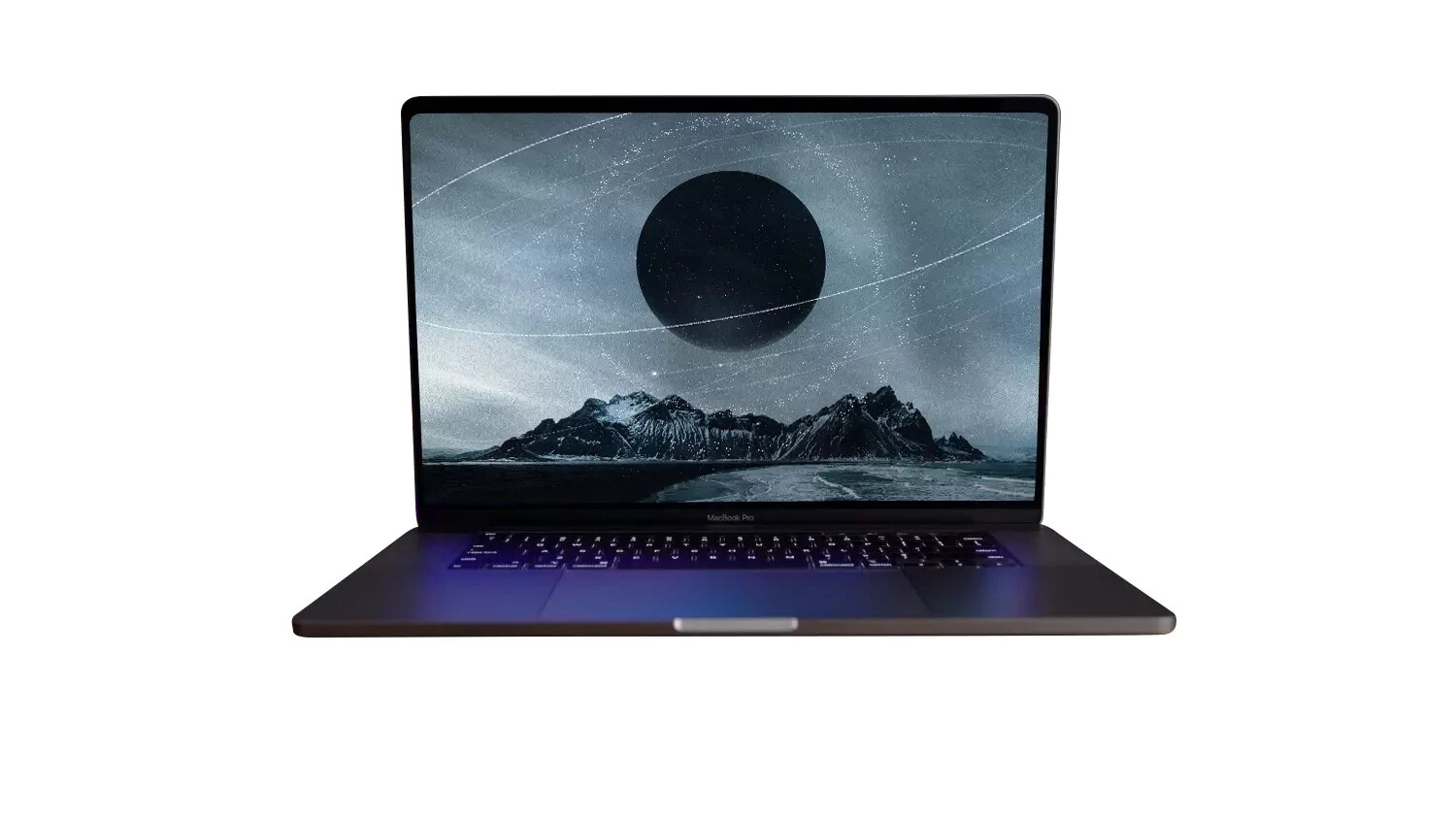 APPLE MACBOOK PRO 16 TOUCHBAR 32GB RAM 2TB SSD 8 CORE 4.8GHz i9 - NEWEST OS