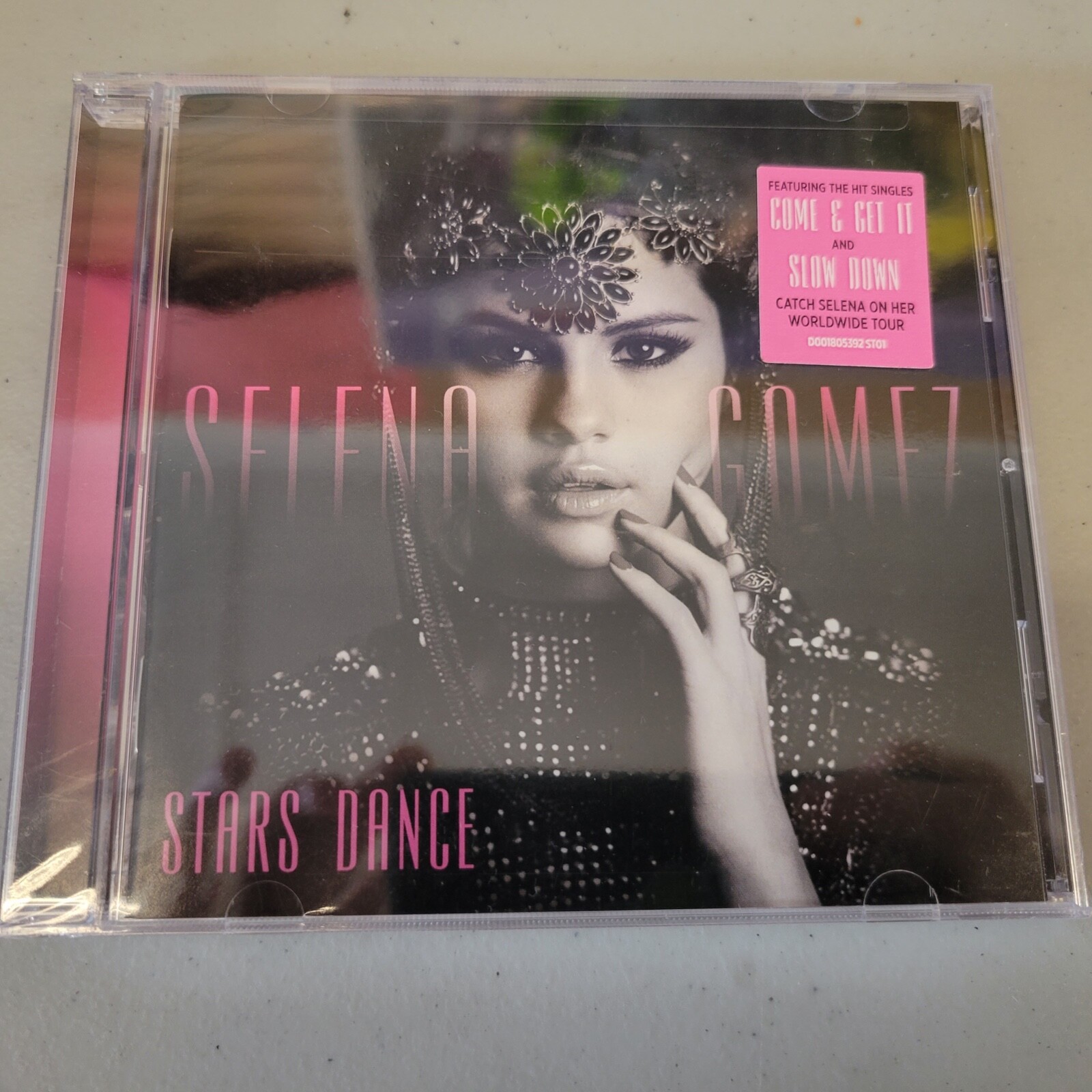 Stars Dance [CD] for sale online | eBay