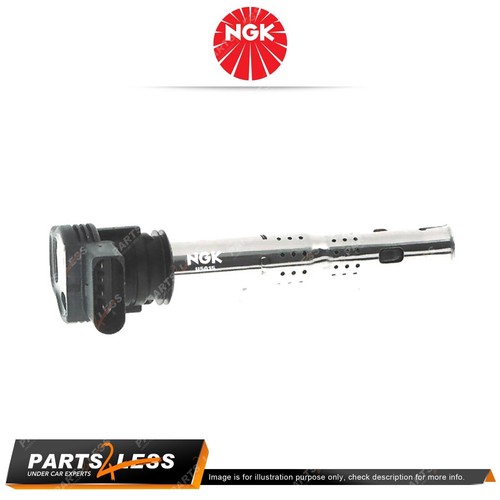 NGK Ignition Coil U5015 - Refer 06F905115 06F905115A 06F905115E ...