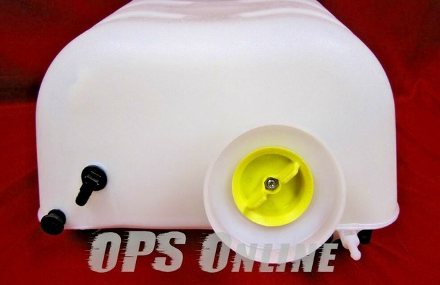 Mercury 115 HP Optimax Oil Tank 879844T04 for sale online | eBay