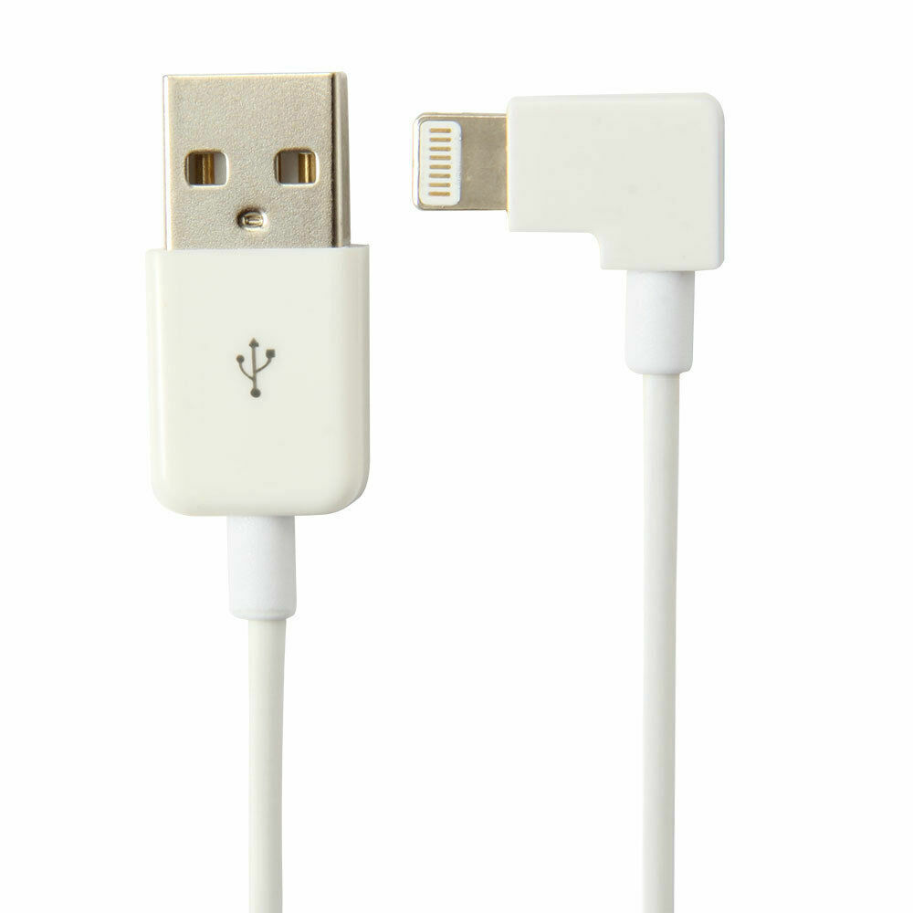 Original 8 Pin USB Cable for Apple iPhone 13 11 12 XR 8 7 6S SE 5 ...