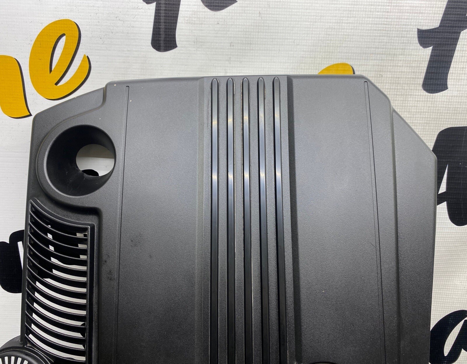 2014 MERCEDES BENZ C250 AMG ENGINE COVER TRIM OEM A2710101267 | eBay