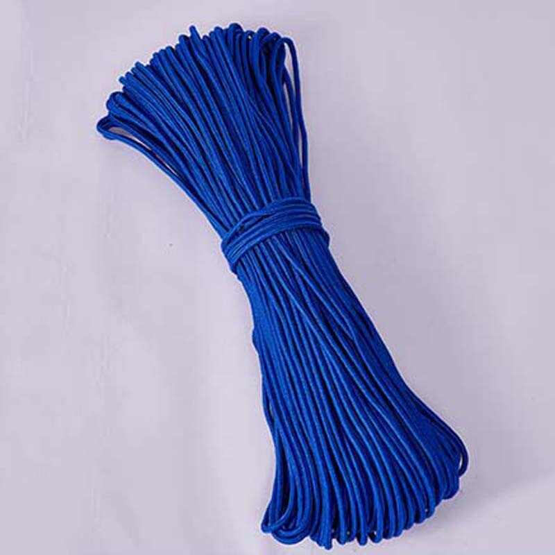 550 Paracord 6mm/10mm 33FT Camping Rope Mil-Spec Parachute Cord Lanyard ...