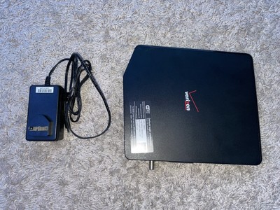 Verizon Fios G1100 Quantum Gateway Modem WiFi Router - FOR PARTS ONLY ...