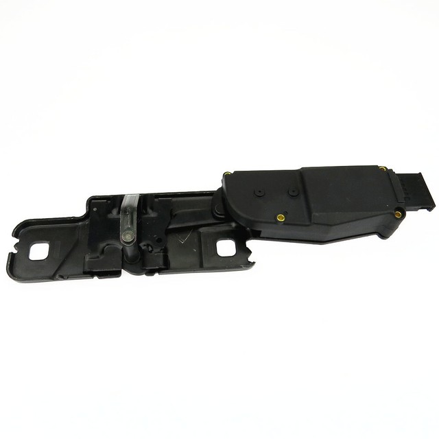 13 14 15 Audi Q7 Tail Gate Lock Actuator Part # 4f9 827 383 G for sale ...