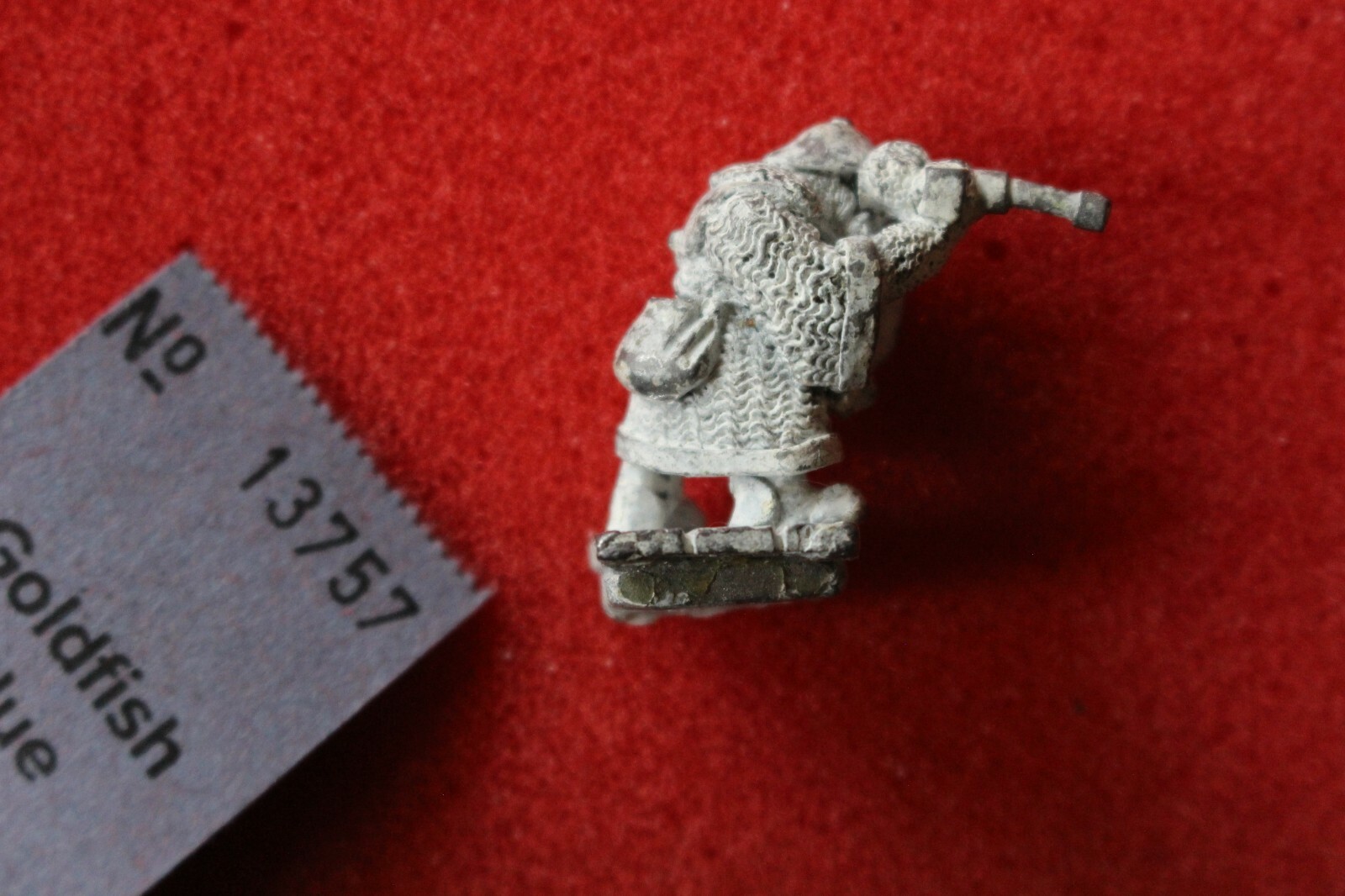 Grenadier Models Miniatures Classic ADD Metal Figures Fantasy ...