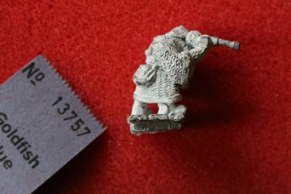 Grenadier Models Miniatures Classic ADD Metal Figures Fantasy ...