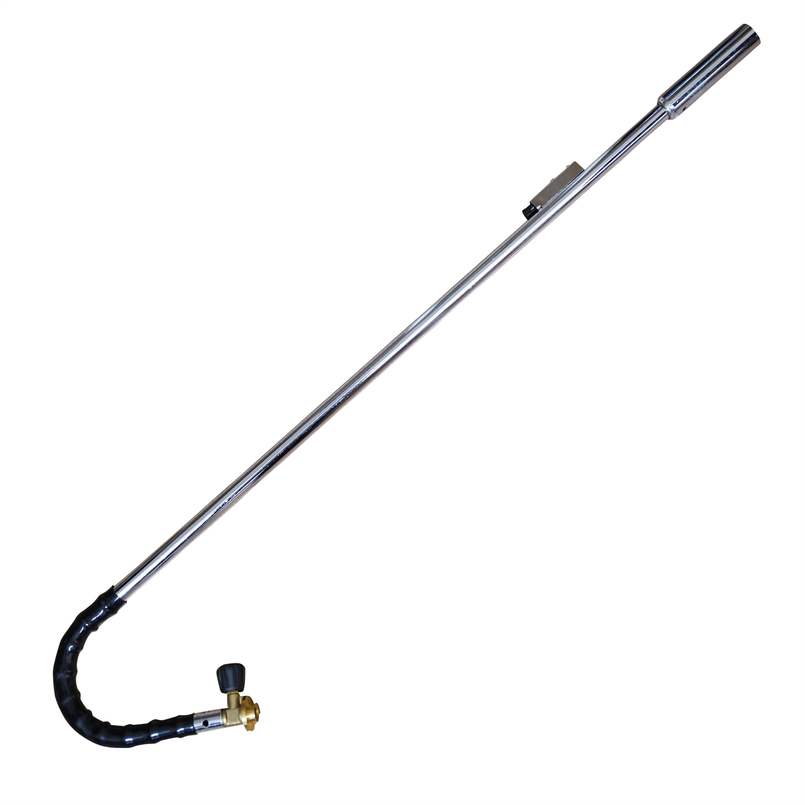 Garden GoGas Weed Wand Killer Burner Blaster Burning Torch for BUTAN ...