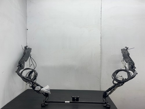 2015 - 2016 MERCEDES SL400 OEM REAR TRUNK FRAME HINGE A2317500072 | eBay