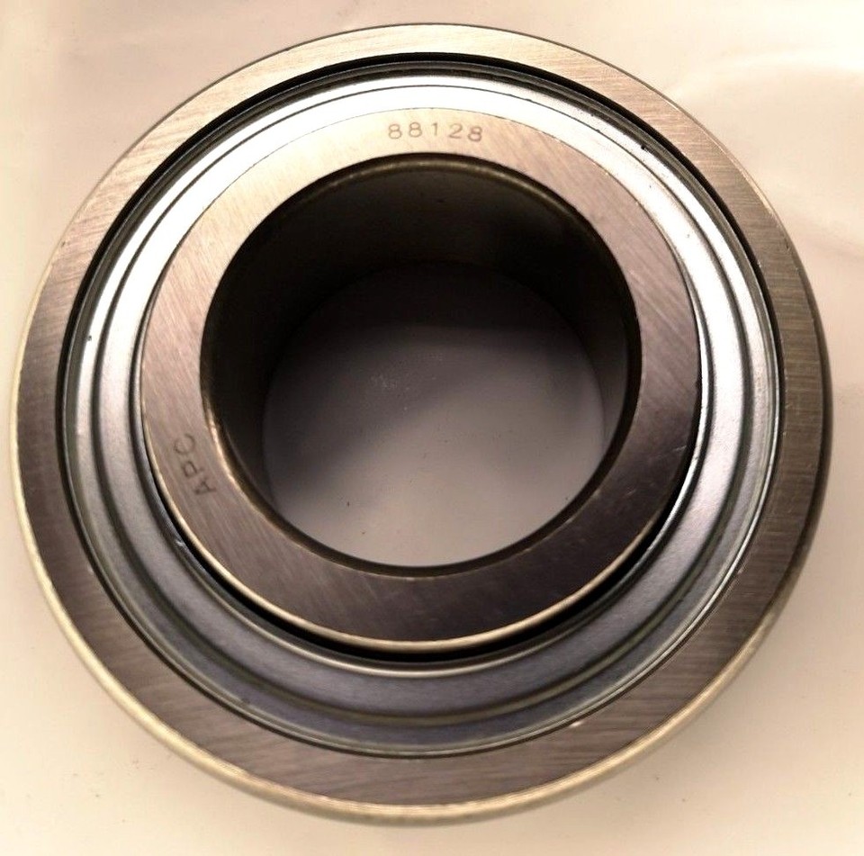 Premium 88128 AG Bearing 39 x 80 x 21/27.5mm with 2 METAL Shields 88128 ...