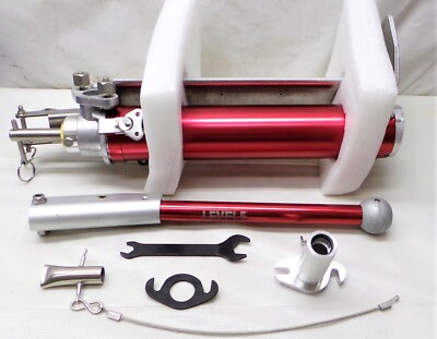 LEVEL5 Mud Compound Pump with Filler Valve. 815966020098| eBay