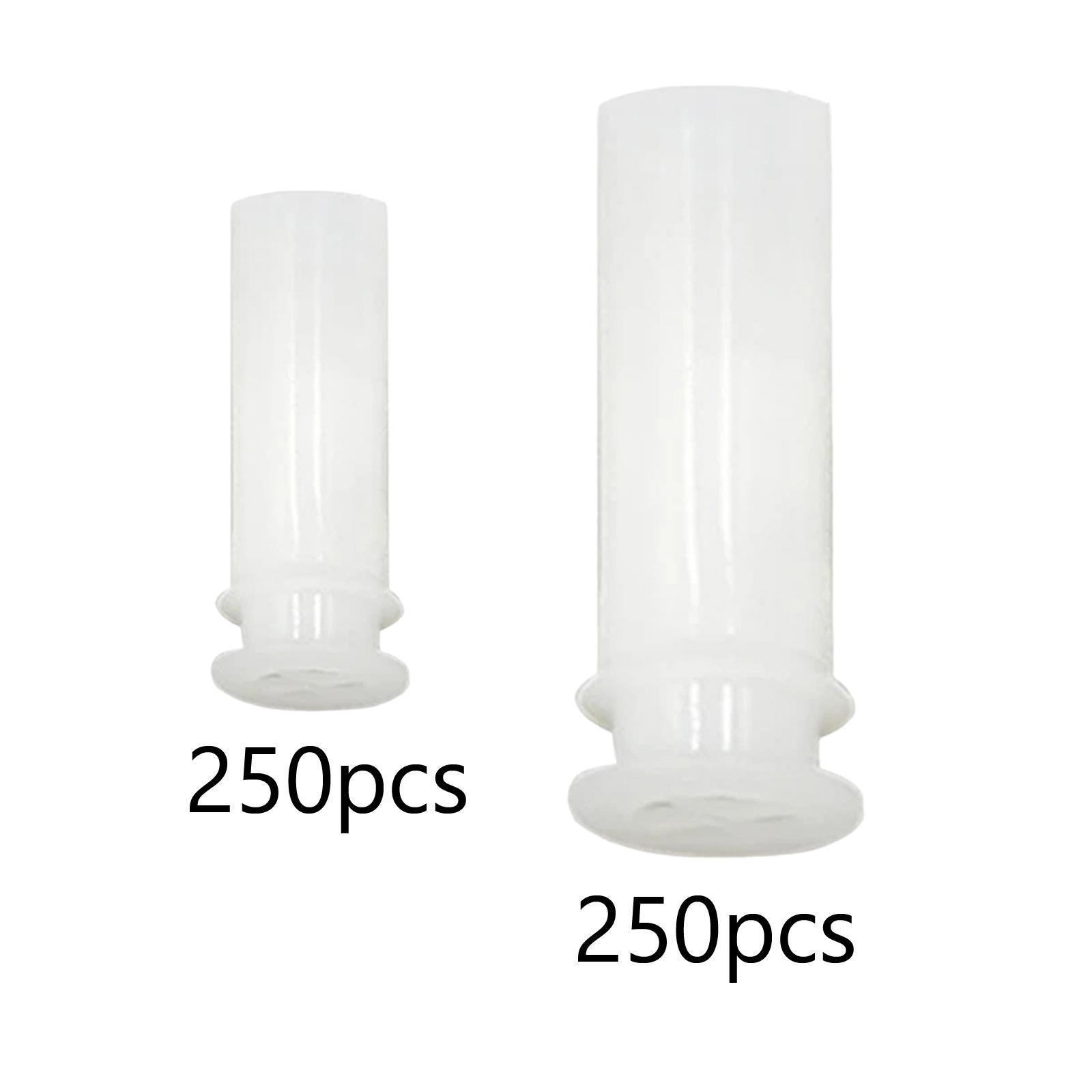 250pcs Noise Maker Insert Toy Squeakers Tough Bulk Heavy Duty Shoe ...