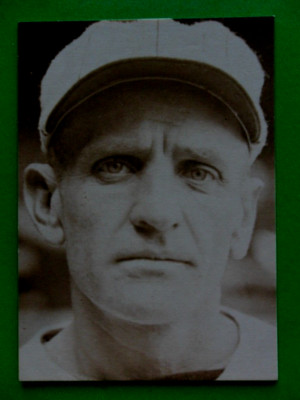 1988 Hardee's/Coca Cola/Charls Conlon TSN Charles (Casey) Stengel *HOF ...