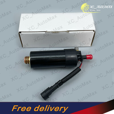 NEW HIGH PRESSURE Fuel pump For Evinrude E-tec ETEC 115HP-300HP 5006063 ...