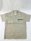 San Diego Zoo Wildlife Alliance Kids Wildlife Care Specialist UNIFORM ...