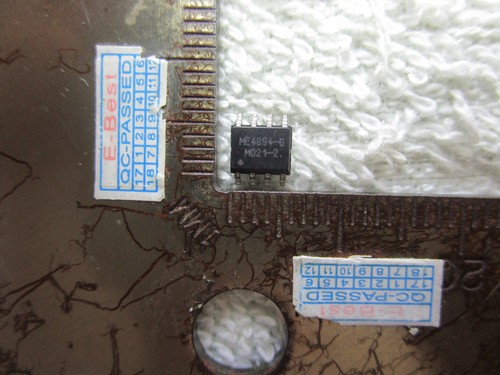 10pcs ME ME4894G ME4B94-G ME4894-6 ME4894-G SOP8 IC Chip | eBay