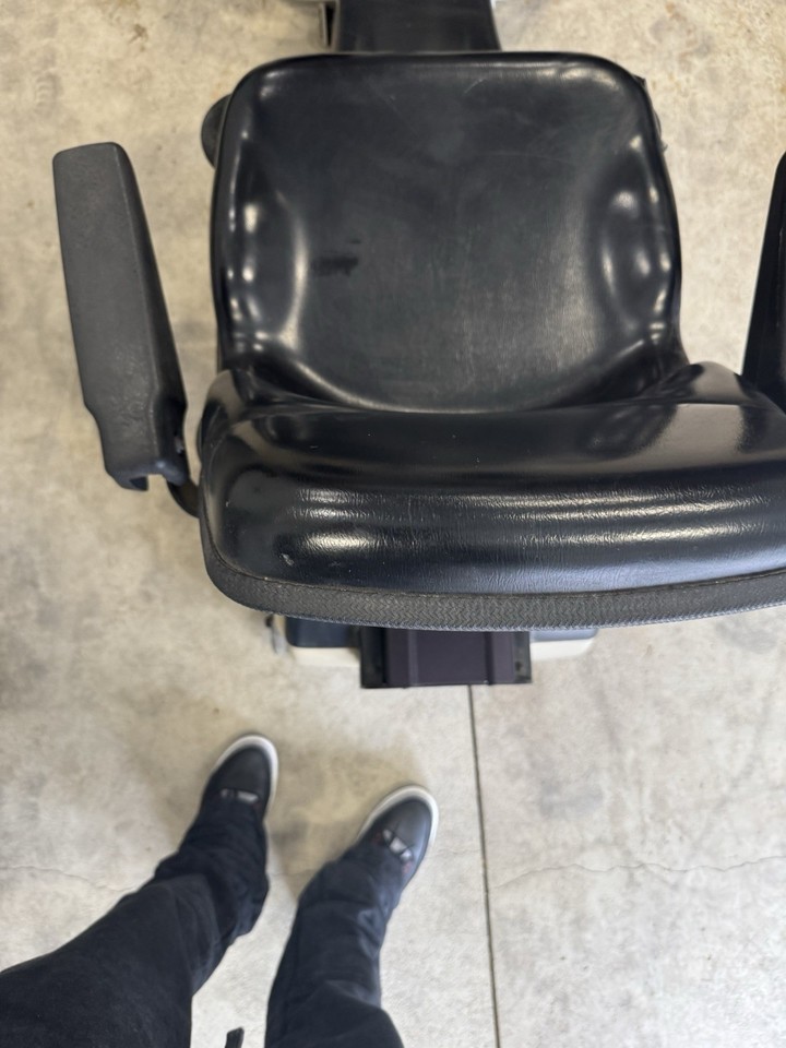NuStep TRS4000 T4 Elliptical Cross Trainer (shipping Is Available ...