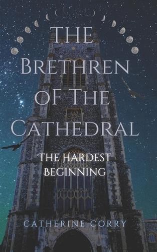 The Hardest Beginning: The Prequal by Catherine Corry (English) Paperback Book 9798443784496| eBay