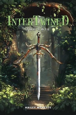 Intertwined by Hailey Monette Paperback Book | eBay