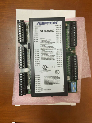 Control Systems and PLCs - Alerton