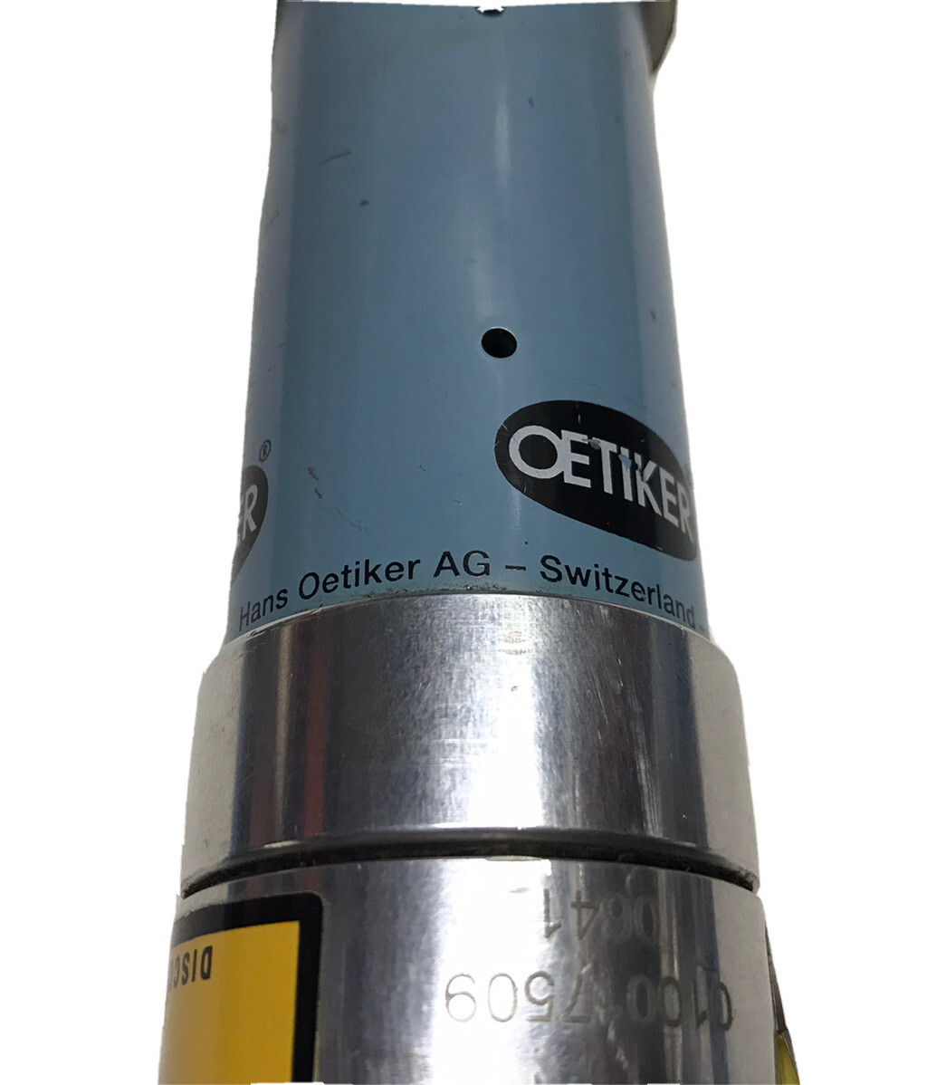Oetiker HO4000 Pneumatic Pincer For Oetiker Ear Clamps - HO 4000 ...