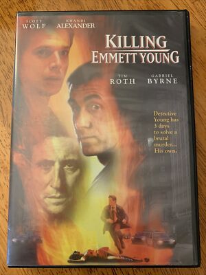 Killing Emmett Young (DVD, 2003) 25192361227| eBay