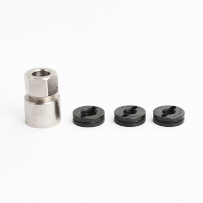 Reverse Action Wheel Stud Thread Impact Restorer Wheel Stud Thread ...