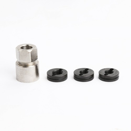 Reverse Action Wheel Stud Thread Impact Restorer Wheel Stud Thread ...