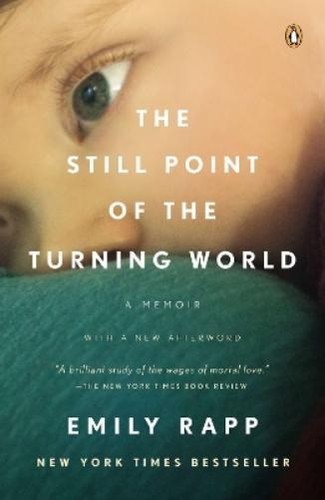 Emily Rapp Black The Still Point of the Turning World (Paperback) | eBay