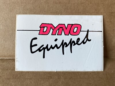 Decals, Stickers - Gt Dyno Stickers - Nelo's Cycles
