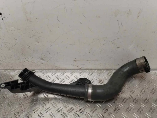 144609034R Tubo Presion Turbocompresor para DACIA DOKKER SL Eficacia ...