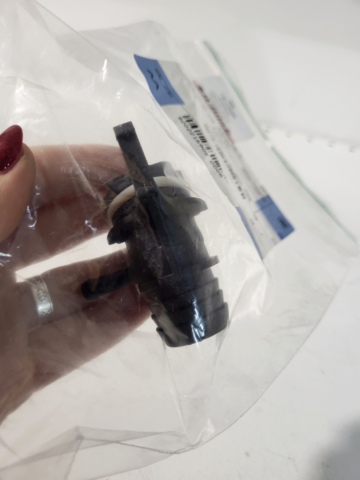 BMW E36 E34 Connector 11611730265 | eBay