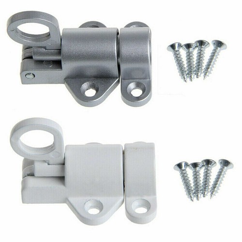 Alloy Spring Automatic Latch Door Window Self-Closing Door Bolt ...