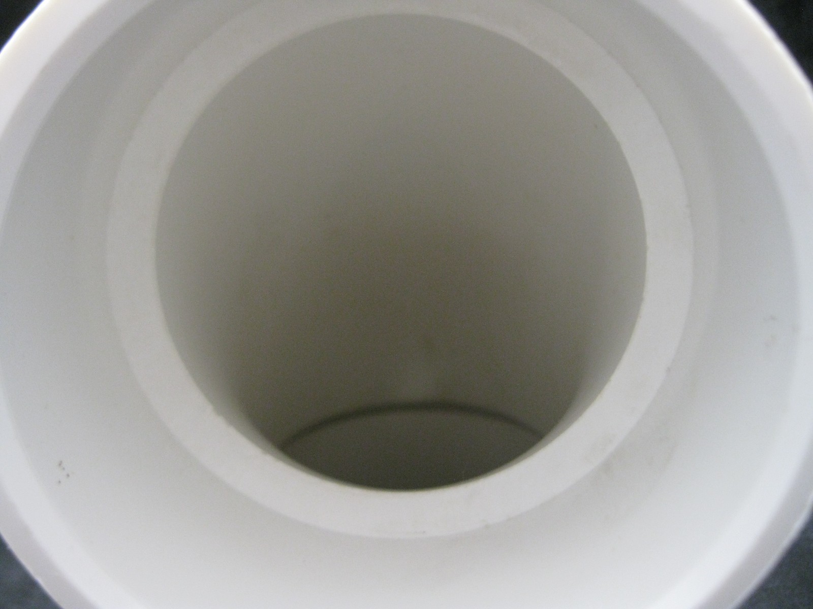 3" Charlotte SCH40 PVC 90 Degree Elbow Sweep SlipxSlip Pipe Fit Drain ...