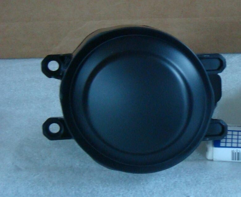 Fog Lamp Hole Cover Left Fits 2012-2015 Toyota Tacoma 4.0L 8148204010 ...
