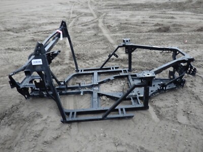Polaris Ranger XP 1000 EPS NorthStar 21 Frame 2208967 45678 | eBay