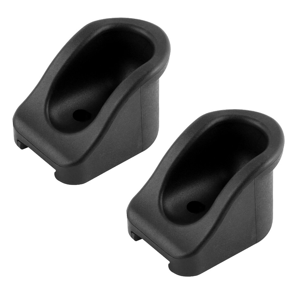 2/4Pcs For Walther P22 Grip Extension 24-Hour Shipping/Free Shipping/US ...