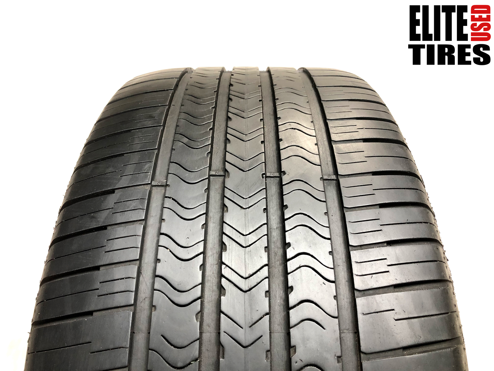 [1] Goodyear Eagle Sport A/S ROF Run Flat P285/40R20 285 40 20 Tire 7. ...