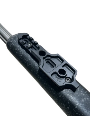 Arca Pic Picatinny Bipod Rail Mount QD by J&A Outdoors | eBay