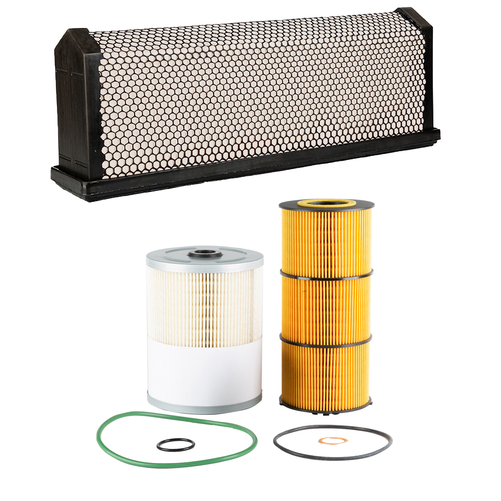 DONALDSON P551005 - cross reference oil filters | oilfilter ...