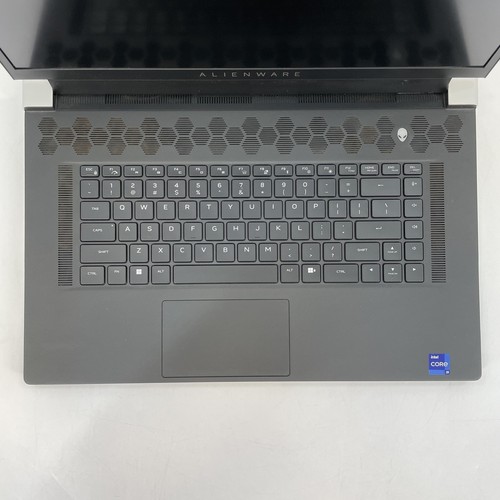 Dell Alienware X17 R2 120Hz 4K 2.5 GHz i9-12900HK 64GB 2TB/512GB RTX ...