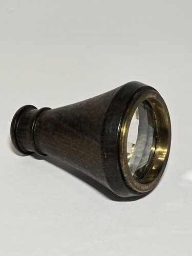 Vintage Van Cort Instruments 1987 Dragonfly Kaleidoscope Prism Scope ...