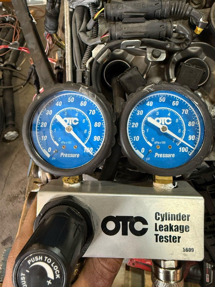 01-06 OEM BMW E46 M3 3.2L I6 S54 Engine Motor | eBay