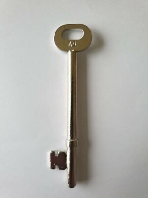 Legge A series Precut keys A1 to A12 Rim Lock Keys | eBay UK