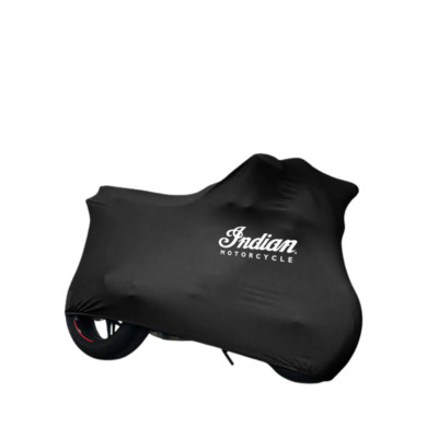 İNDİAN motorcycle cover, custom made to order, indoor motorcycle cover ...